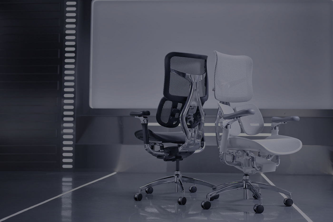 How to spot fake ergonomic chairs – SIHOO Australia