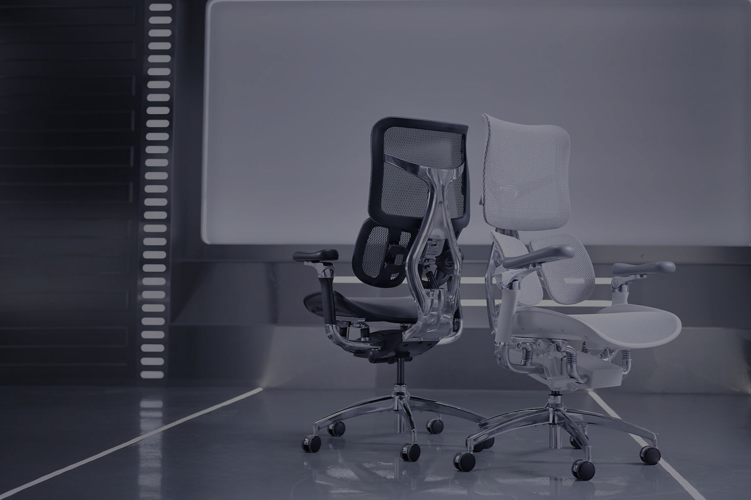 Best Office Chairs for Long Hours of Sitting | SIHOO Australia