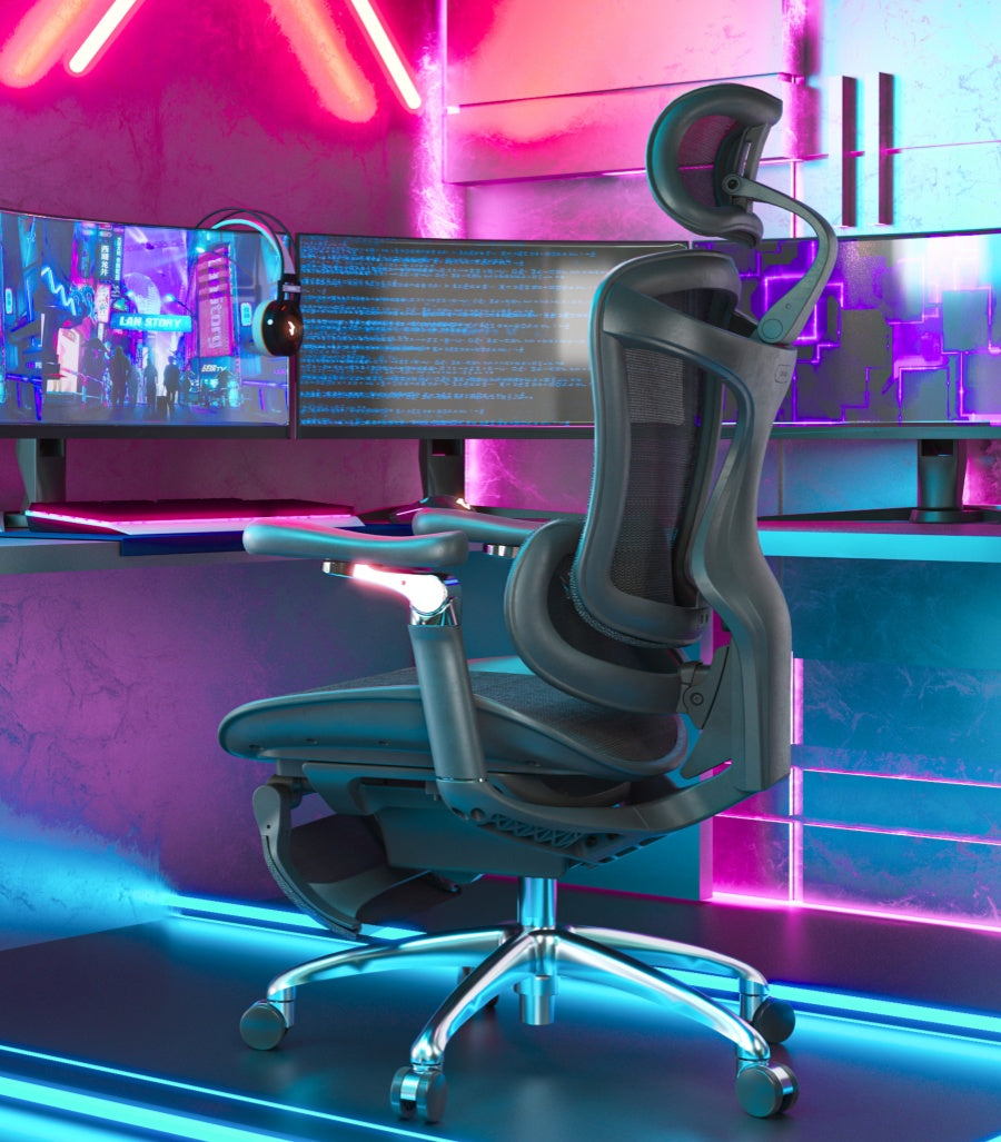 Doro Series Ergonomic Office Chair | Shop Now | SIHOO Australia