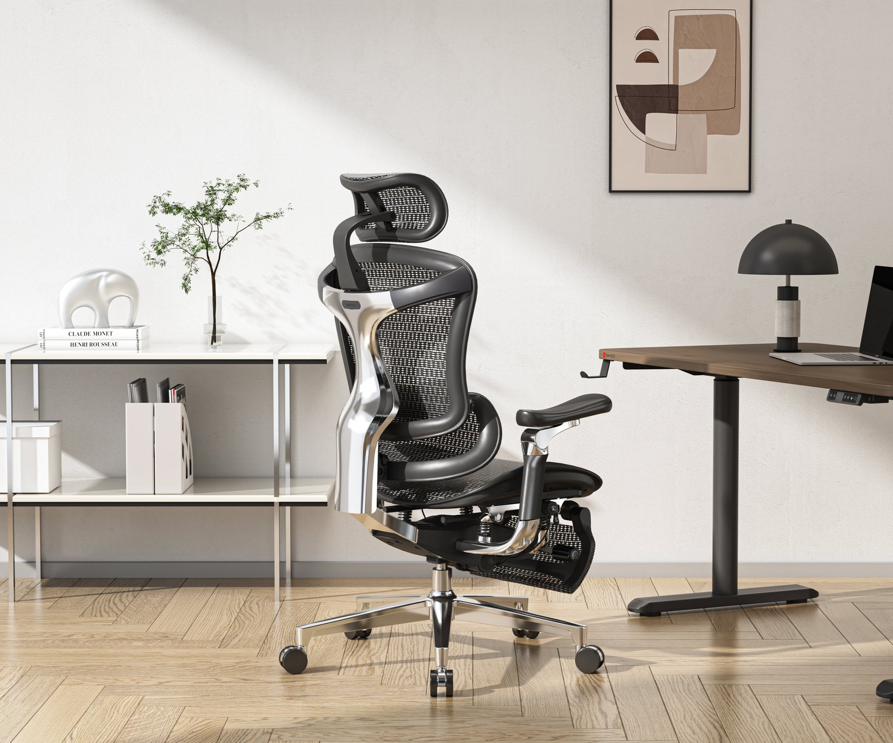 Doro Series Ergonomic Office Chair | Shop Now | SIHOO Australia