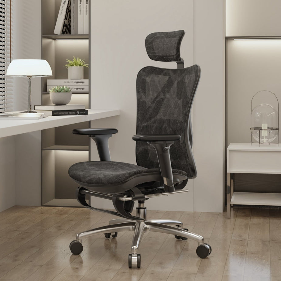 M57 Series Ergonomic Office Chair | Shop Now | SIHOO Australia