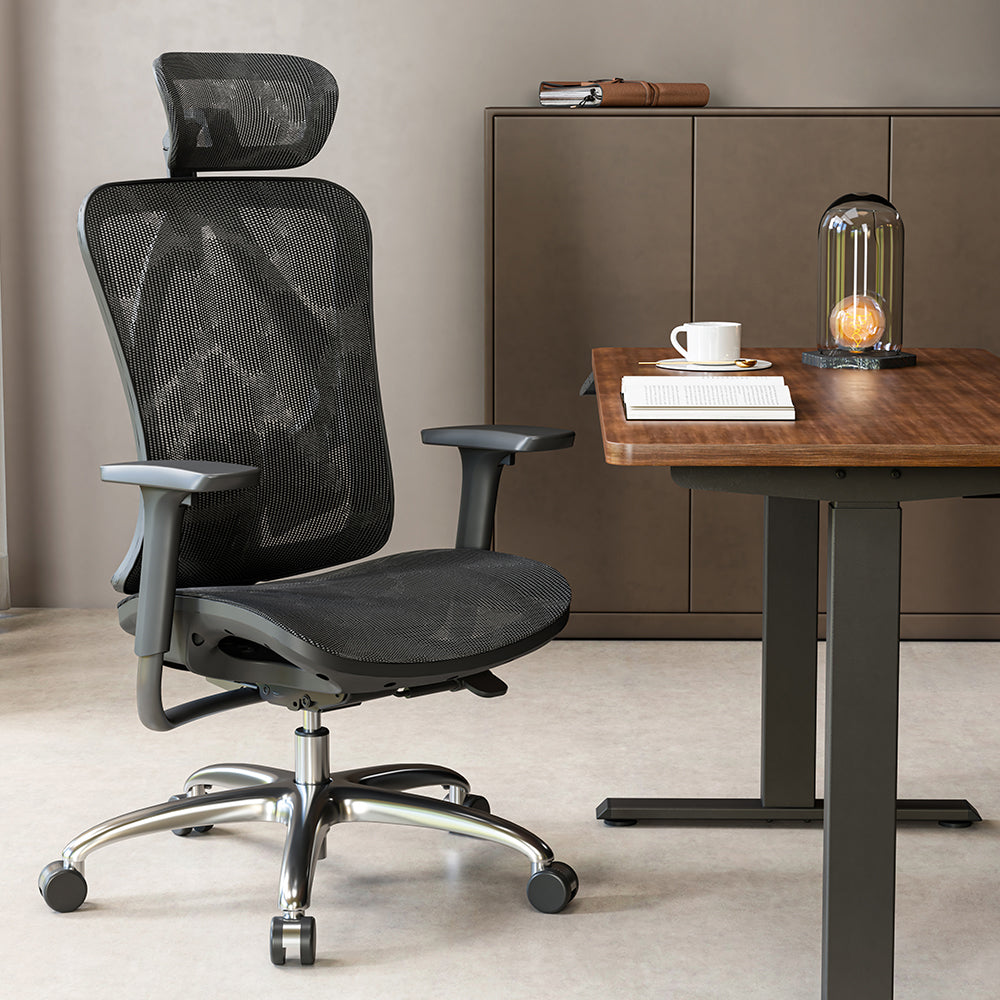 M57 Series Ergonomic Office Chair | Shop Now | SIHOO Australia