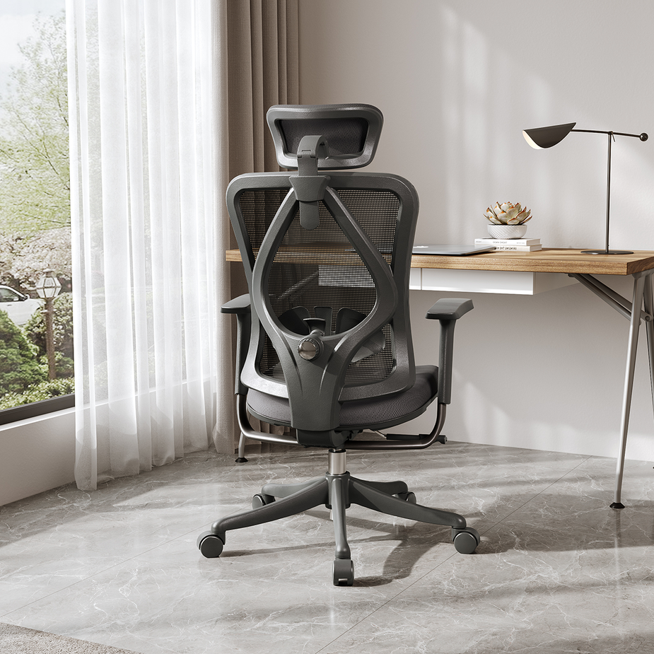 M18 Series Ergonomic Office Chair | Shop Now | SIHOO Australia