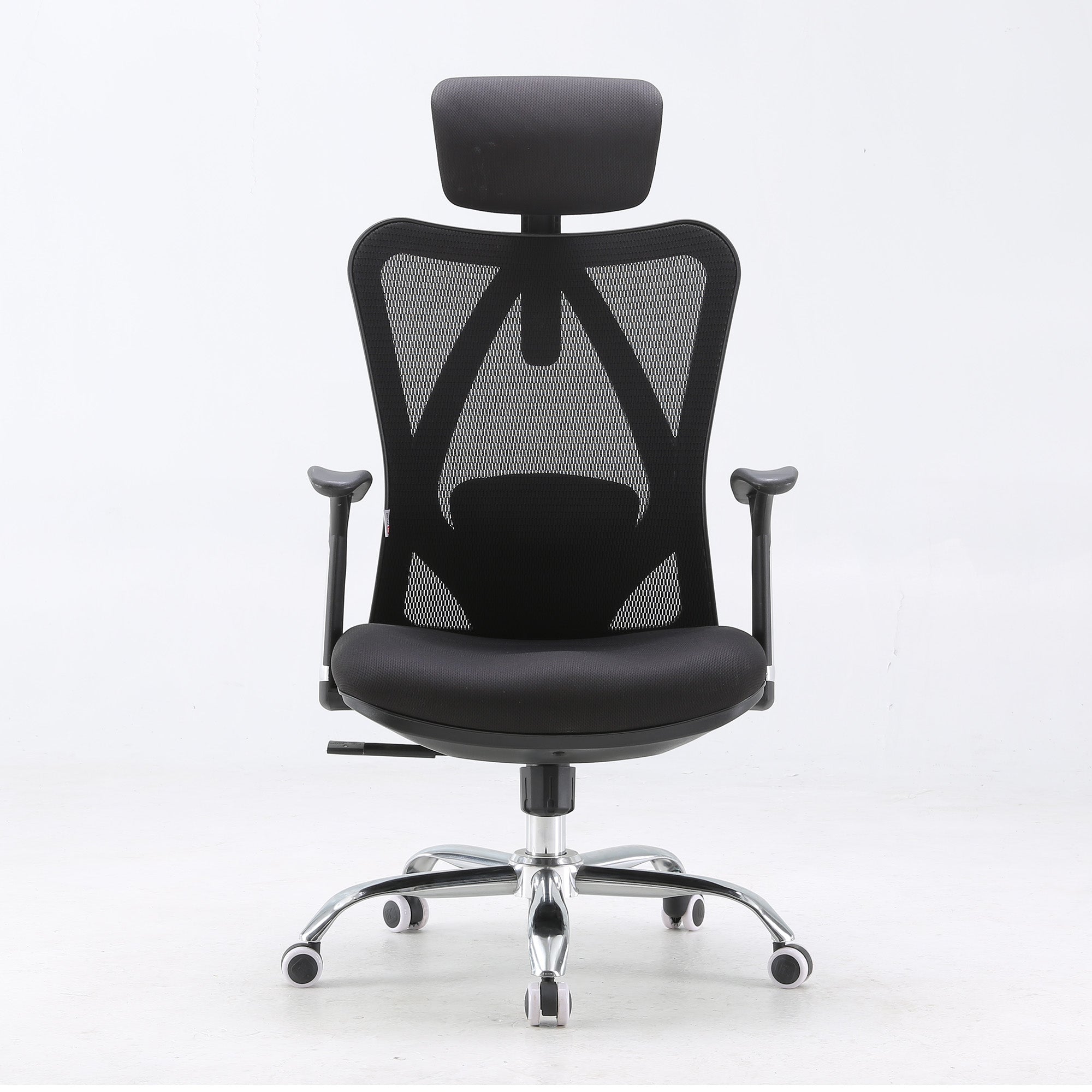 M57 Pro Ergonomic Chair with Built in Footrest | SIHOO Australia