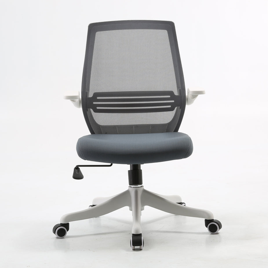 M57 Pro Ergonomic Chair with Built in Footrest | SIHOO Australia
