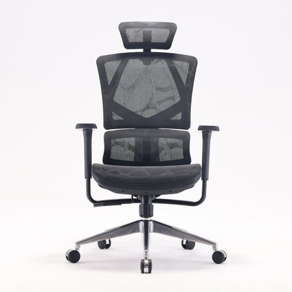 M57 Pro Ergonomic Chair with Built in Footrest | SIHOO Australia