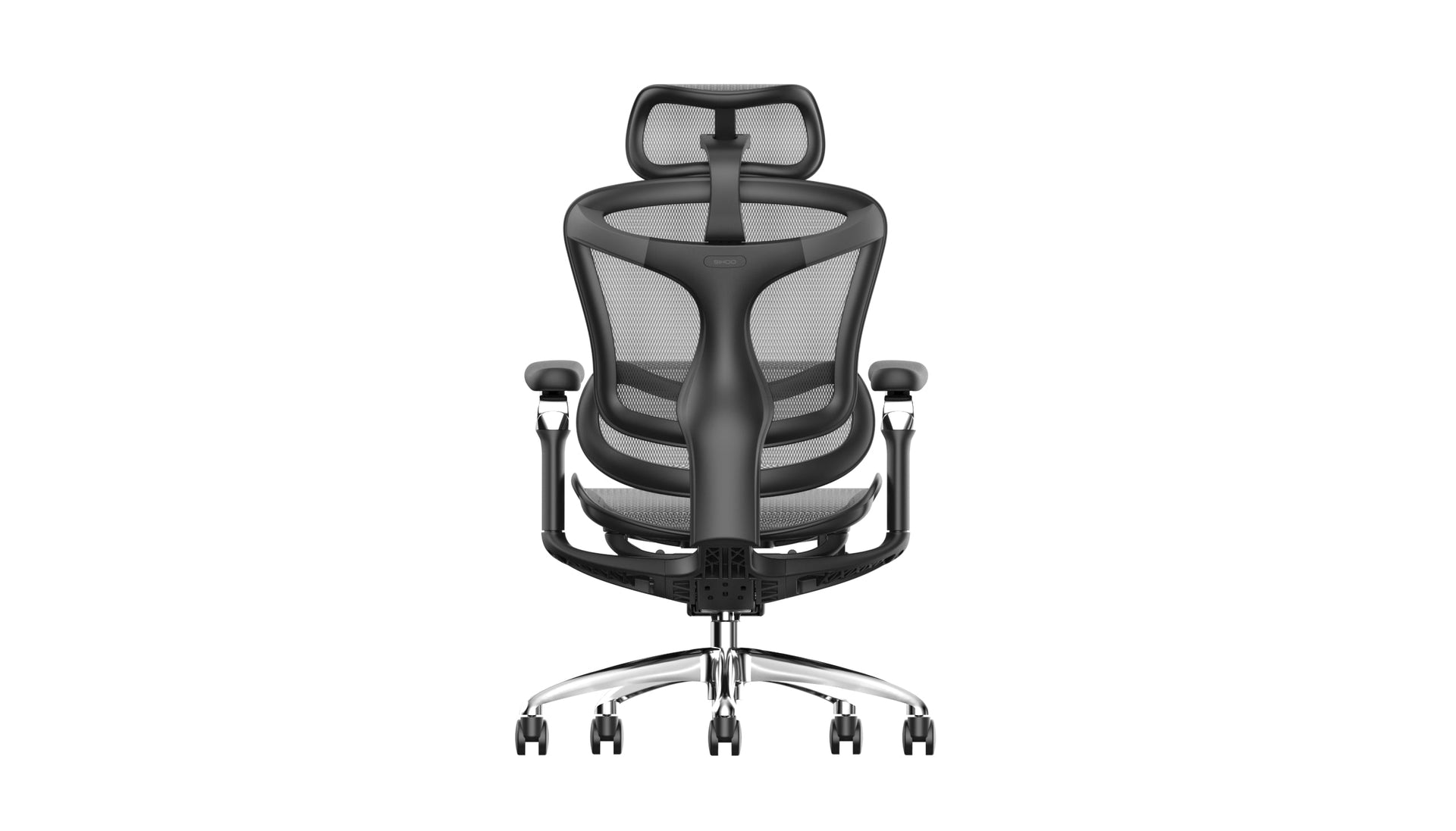 Sihoo A3 DORO-C300 Pro Ergonomic Office Chair – SIHOO Australia