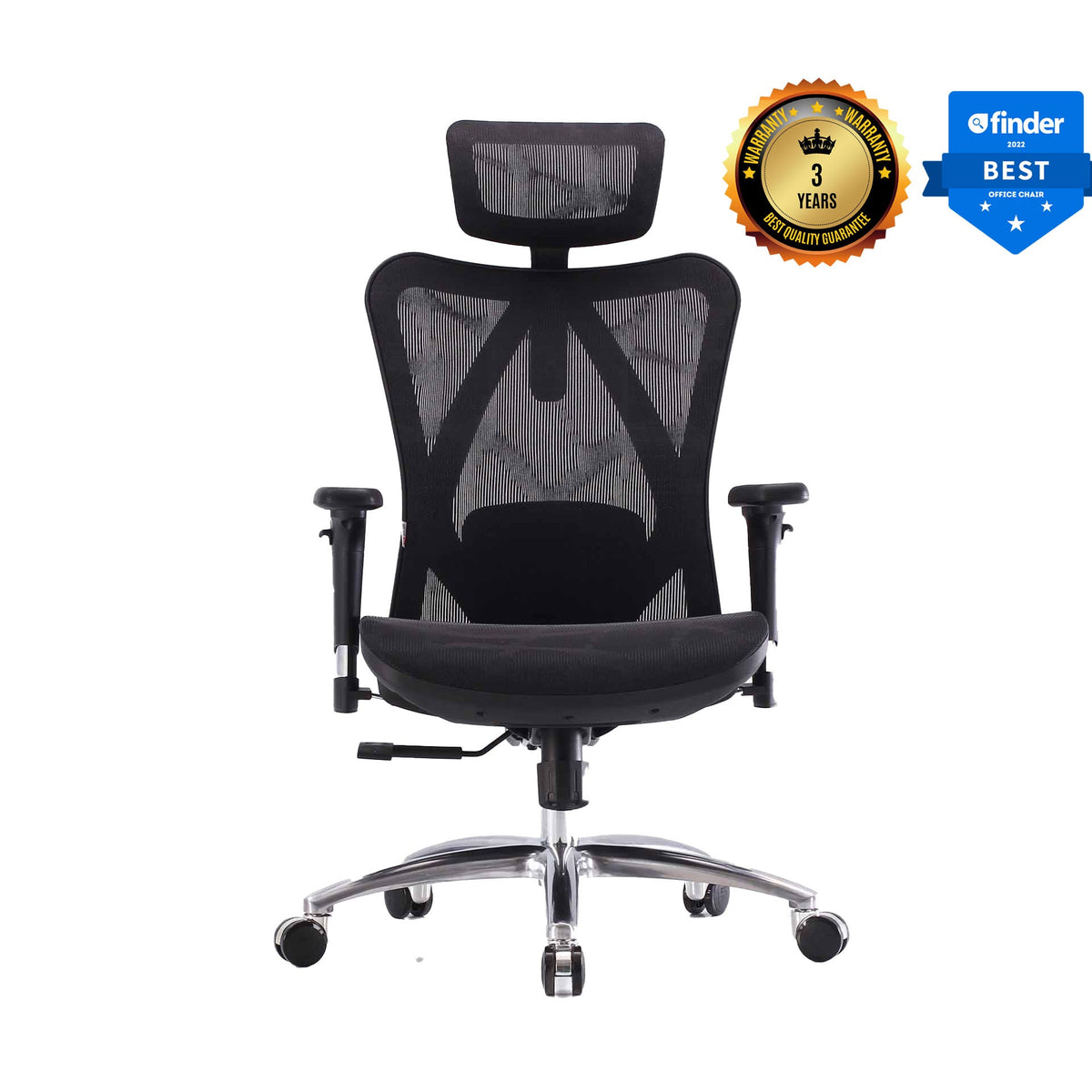 M57 Ergonomic Chair in Australia | Shop Now | SIHOO Australia