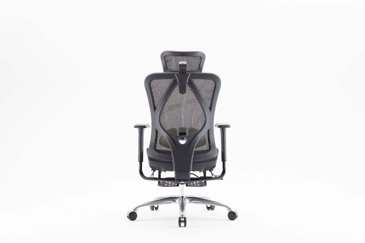 M57 Pro Ergonomic Chair in Australia | Shop Now | SIHOO Australia