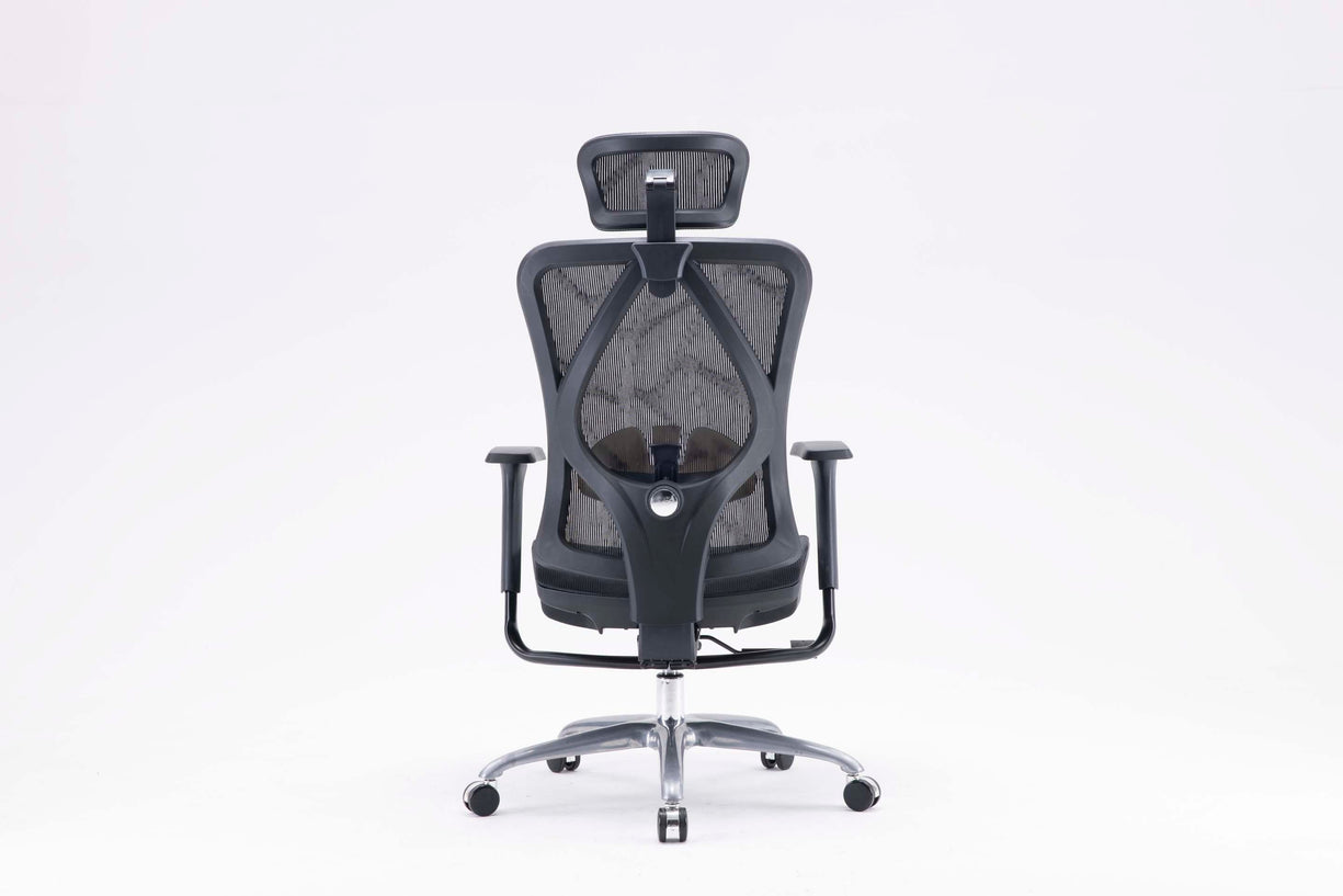 M57 Pro Ergonomic Chair in Australia | Shop Now | SIHOO Australia