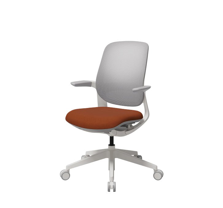 Ergonomic chair small store