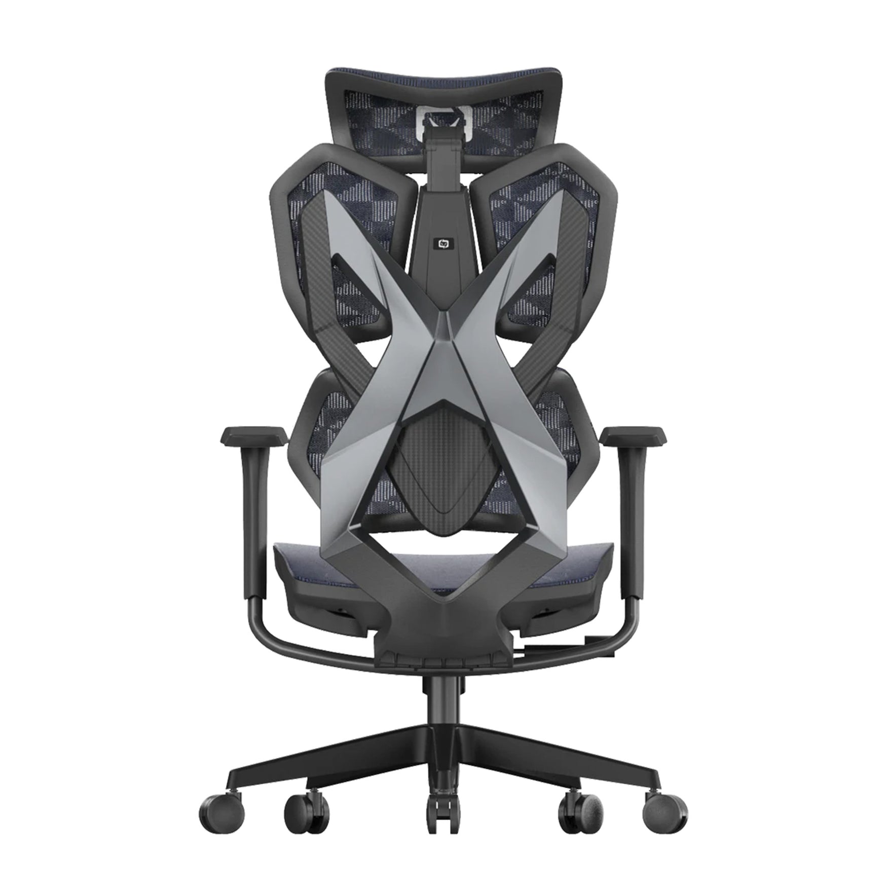 M57 Pro Ergonomic Chair with Built in Footrest | SIHOO Australia