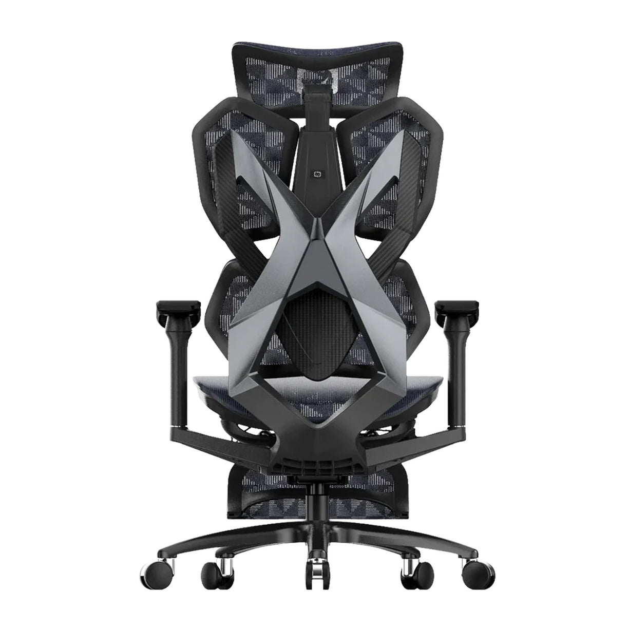 M57 Pro Ergonomic Chair with Built in Footrest | SIHOO Australia